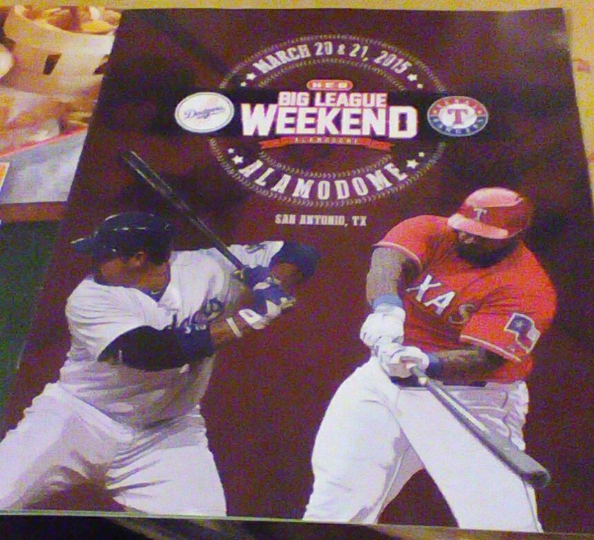 Fun Fact Friday: Dodgers | Miss Baseball